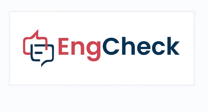 Turnitin | EngCheck